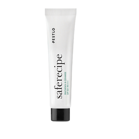 Kem chống nắng vật lý Pestlo Safe Recipe Sun Essence 15ml/50ml | Shopee ...