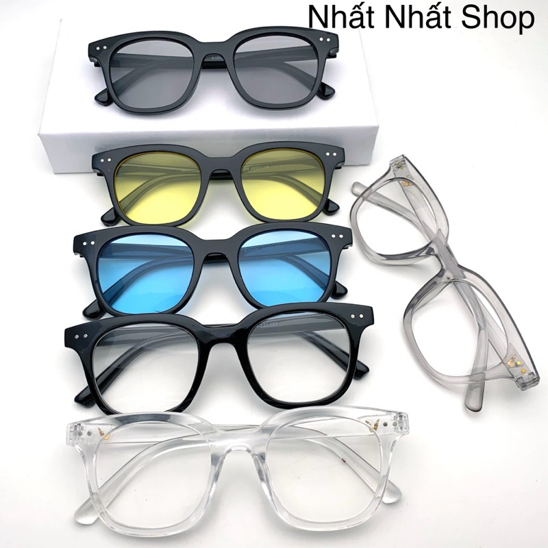 Sỉ kính V South Side nam nữ nhiều màu râm mát thời trang 2005 | Shopee Việt Nam
