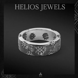 Helios Silver - Shopee Mall Online | Shopee Việt Nam