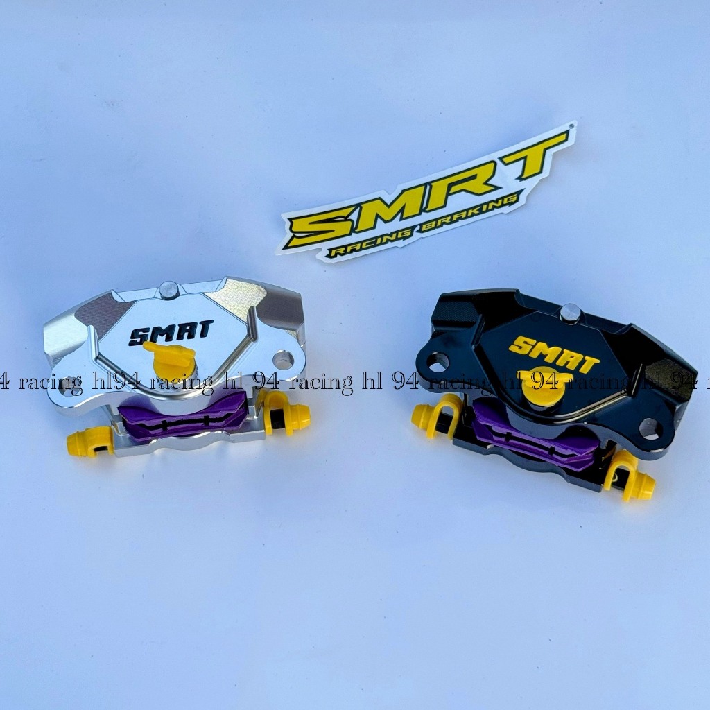 Heo dầu SMRT 2 Piss cnc chính hãng lắp đặt nhiều dòng xe | Shopee Việt Nam