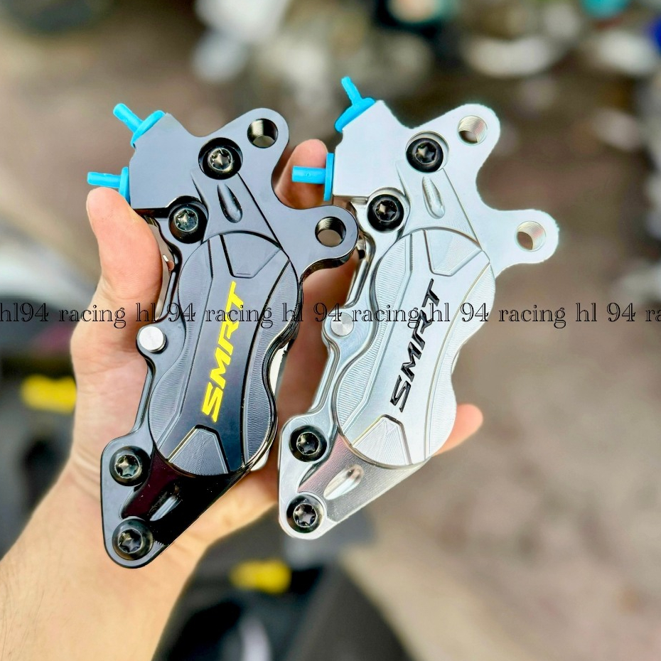 heo dầu SMRT 4 piss cnc chính hãng full box | Shopee Việt Nam