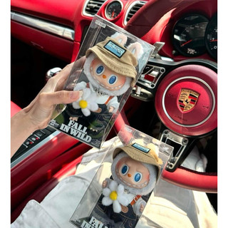 [Chính Hãng 100%] Labubu Hoa Cúc Popmart | Shopee Việt Nam