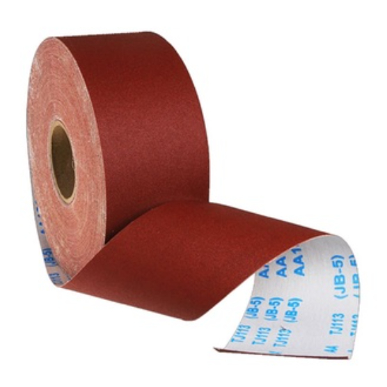 1 mét nhám vải cuộn khổ 10cm loại tốt các cỡ từ AA60 đến AA400 | Shopee ...