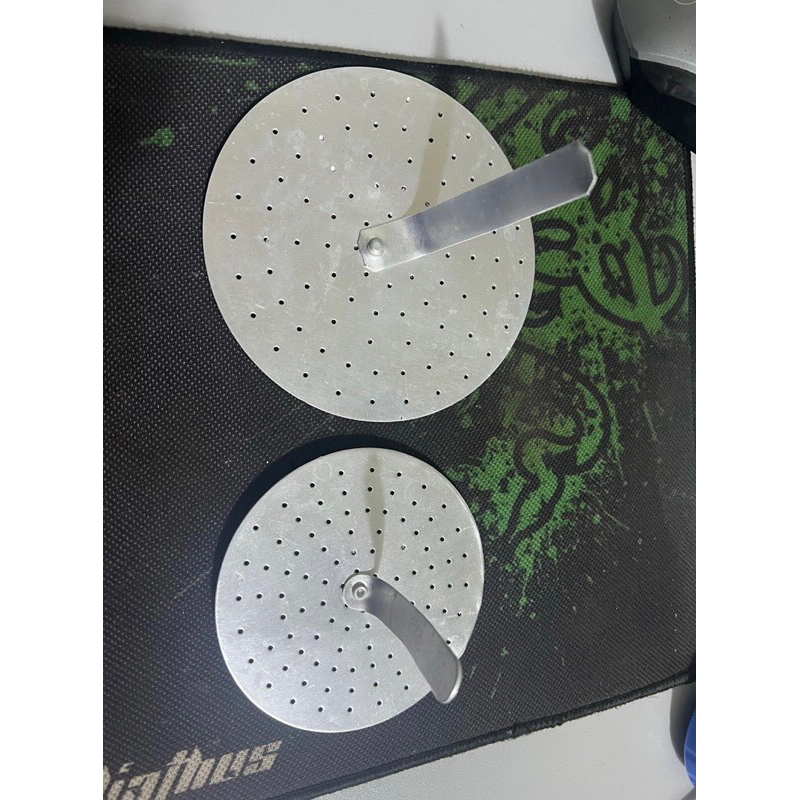 [Phụ kiện ] Nén , tim , lõi phin cafe loại 100g và 200g | Shopee Việt Nam