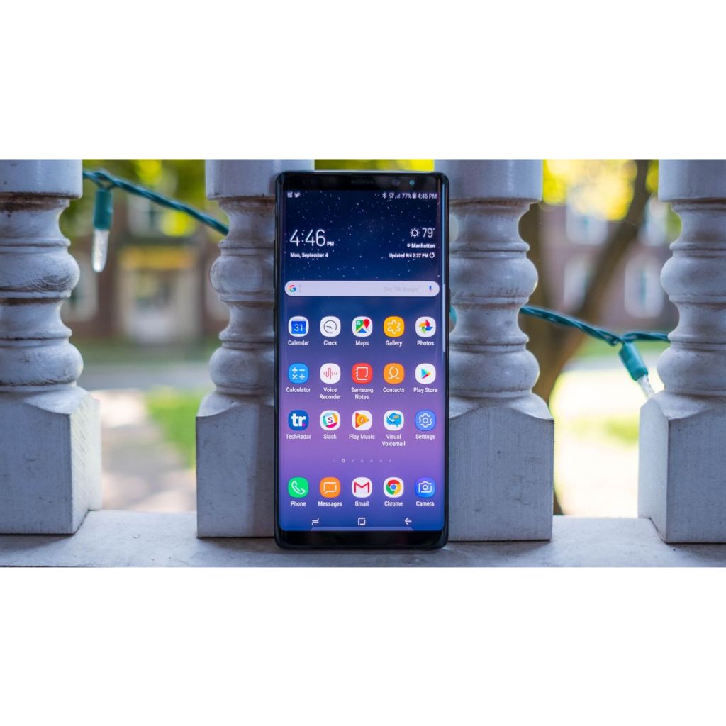 điện thoại Samsung Galaxy Note 8 ram 6G bộ nhớ 64G mới Chính Hãng, chơi ...