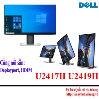 màn hình máy tính dell - Giá Tốt, Sale Tháng 07, Ship 0 Đồng | Shopee ...