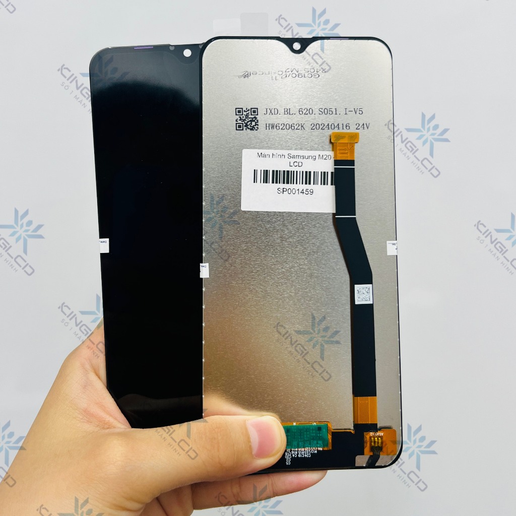 MÀN HÌNH SAMSUNG M20 LCD. | Shopee Việt Nam