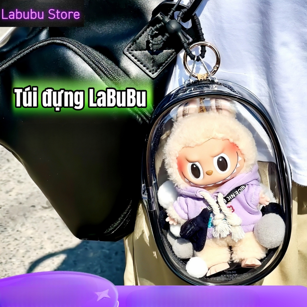 Labubu Store, Cửa hàng trực tuyến | Shopee Việt Nam