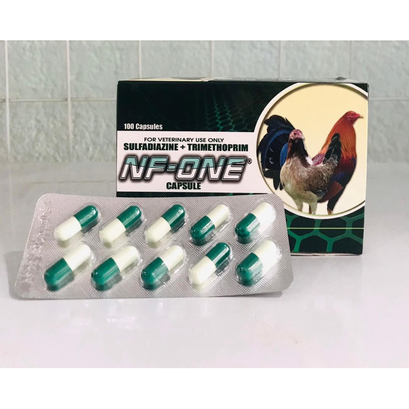 NF One hộp 100 viên | Shopee Việt Nam