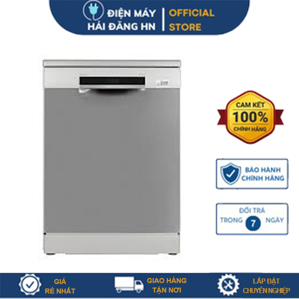 Máy rửa bát độc lập Bosch SMS6ECI11E 13 bộ châu Âu Nhập khẩu Đức ...