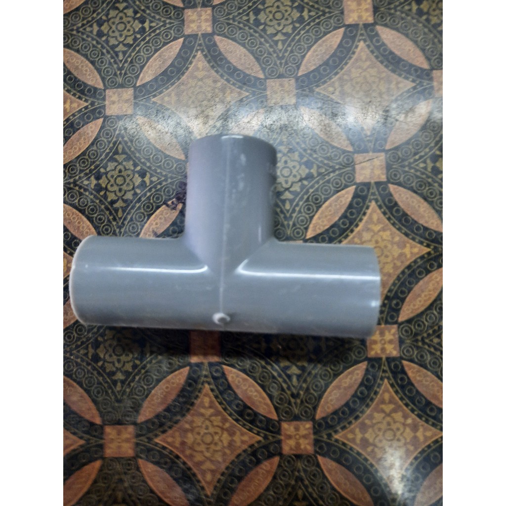 Tê 21, 27 nhựa PVC Bình Minh-T21, T27 | Shopee Việt Nam