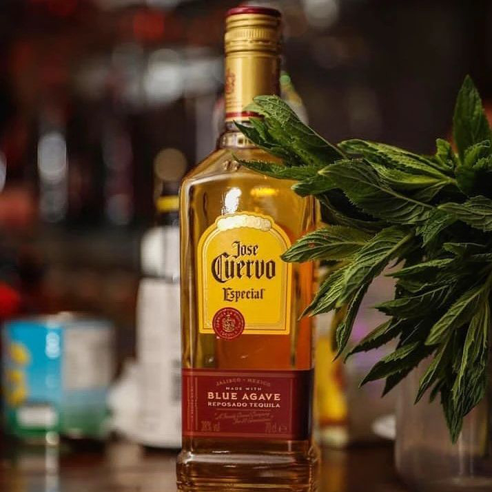 Jose Cuervo Gold Tequila (750ml) | Shopee Việt Nam