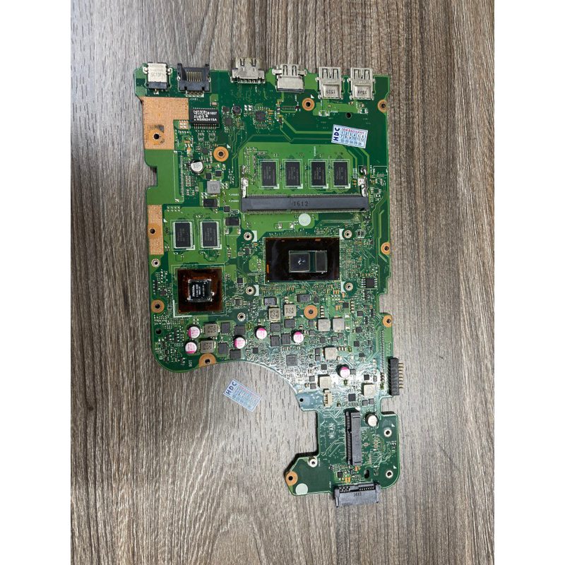 Main Asus X554 X555 F554 F555 K555 I5 có card rời Nvidia | Shopee Việt Nam