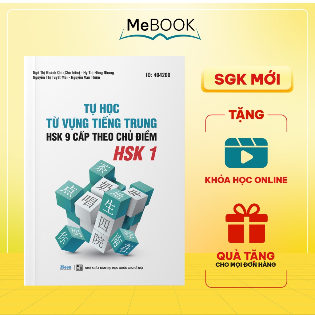 Sách tự học từ vựng tiếng trung theo chủ đề cho người mới bắt đầu, 500 từ vựng tiếng trung thông ...