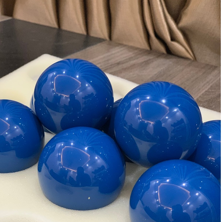 Trái Bida - Bóng Bi A Màu Xanh- Hàn Quốc Dùng chơi 4 Bi Chuyên Dụng ...