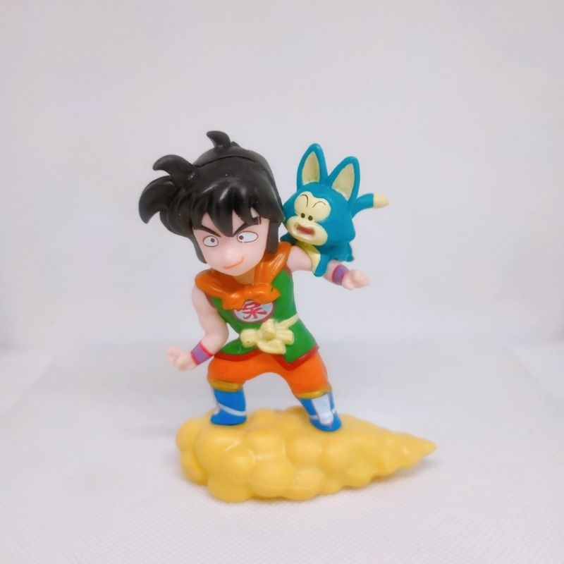 Mô hình đồ chơi Dragon Ball Z mô hình nhân vật Dragon Ball Z 7 nhân vật ...