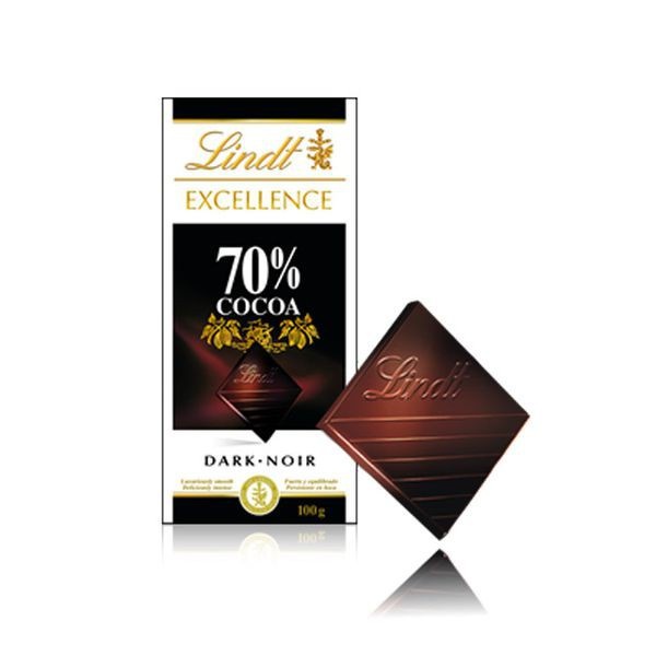 Socola Lindt Excellence Dark 70%, 85%, 90% Cacao (100g) | Shopee Việt Nam