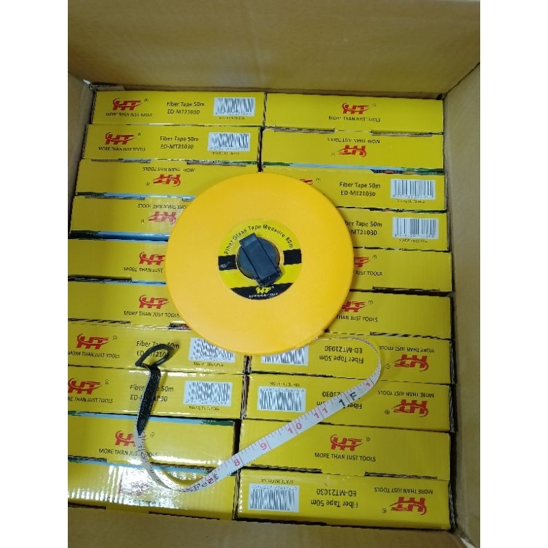 Thước dây, thước đo cuộn nhiều loại 10m, 20m, 30m, 50m | Shopee Việt Nam