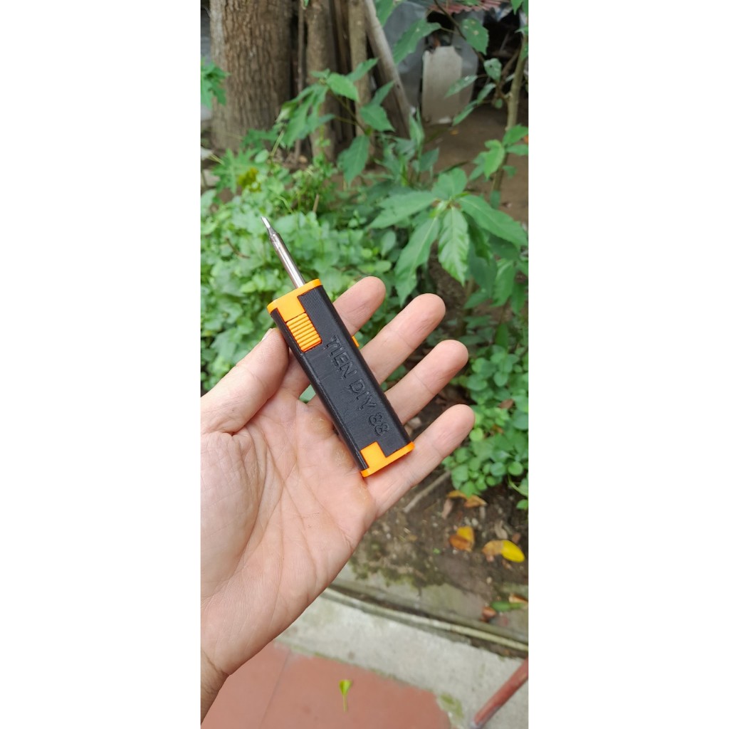 Tay hàn mini Goot phiên bản Jack type C V3 hoàn thiện - TIENDIY88 ...