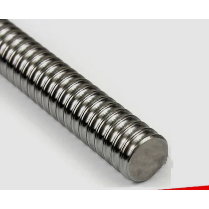 vít me tbi sFU 1204/1605 china 1000mm | Shopee Việt Nam