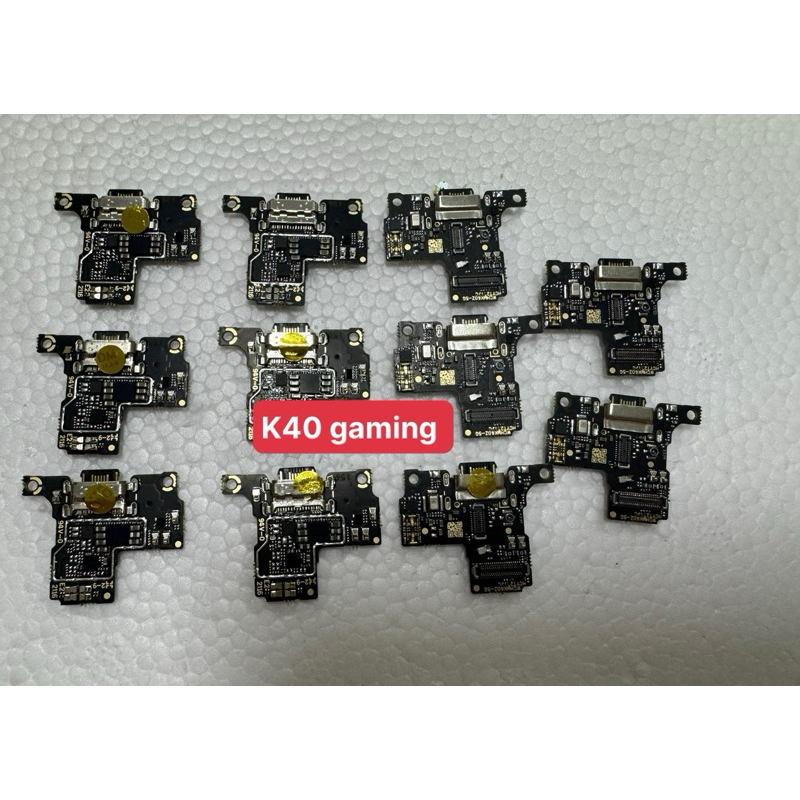 bo xạc K40 gaming | Shopee Việt Nam