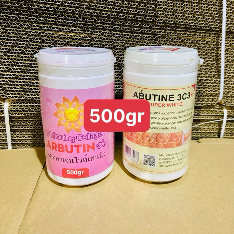 Kem Kích Body Abutine 3c3 trọng lượng 500g | Shopee Việt Nam