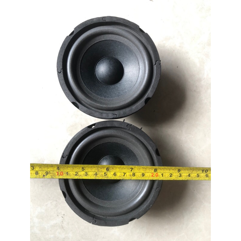 Loa trung 10cm cao cấp từ 70mm - 1đôi | Shopee Việt Nam