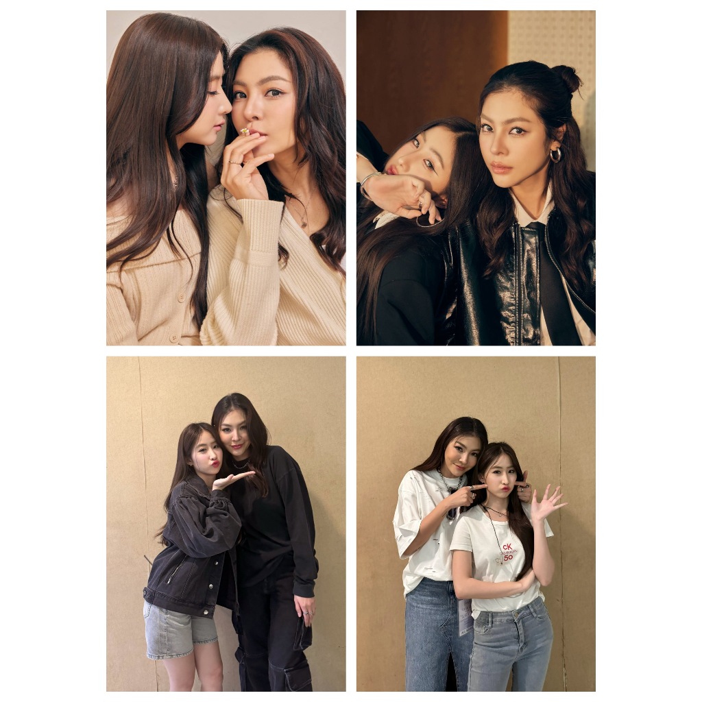 Set 4 tấm poster A5 (13x18) ảnh phim GL - Blank the series | Shopee ...