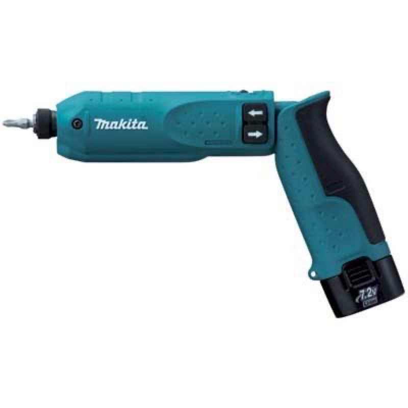 Công tắc (cò) + bộ Vỏ vít gấp Makita TD020, TD020D, TD020DZ, DTD020 | Shopee Việt Nam