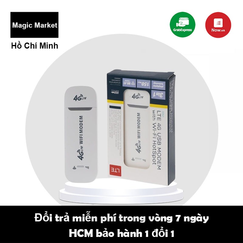 Bộ phát wifi di động 4g,USB Modem ,USB phát Wifi 4G LTE từ Sim 4G, Dcom ...