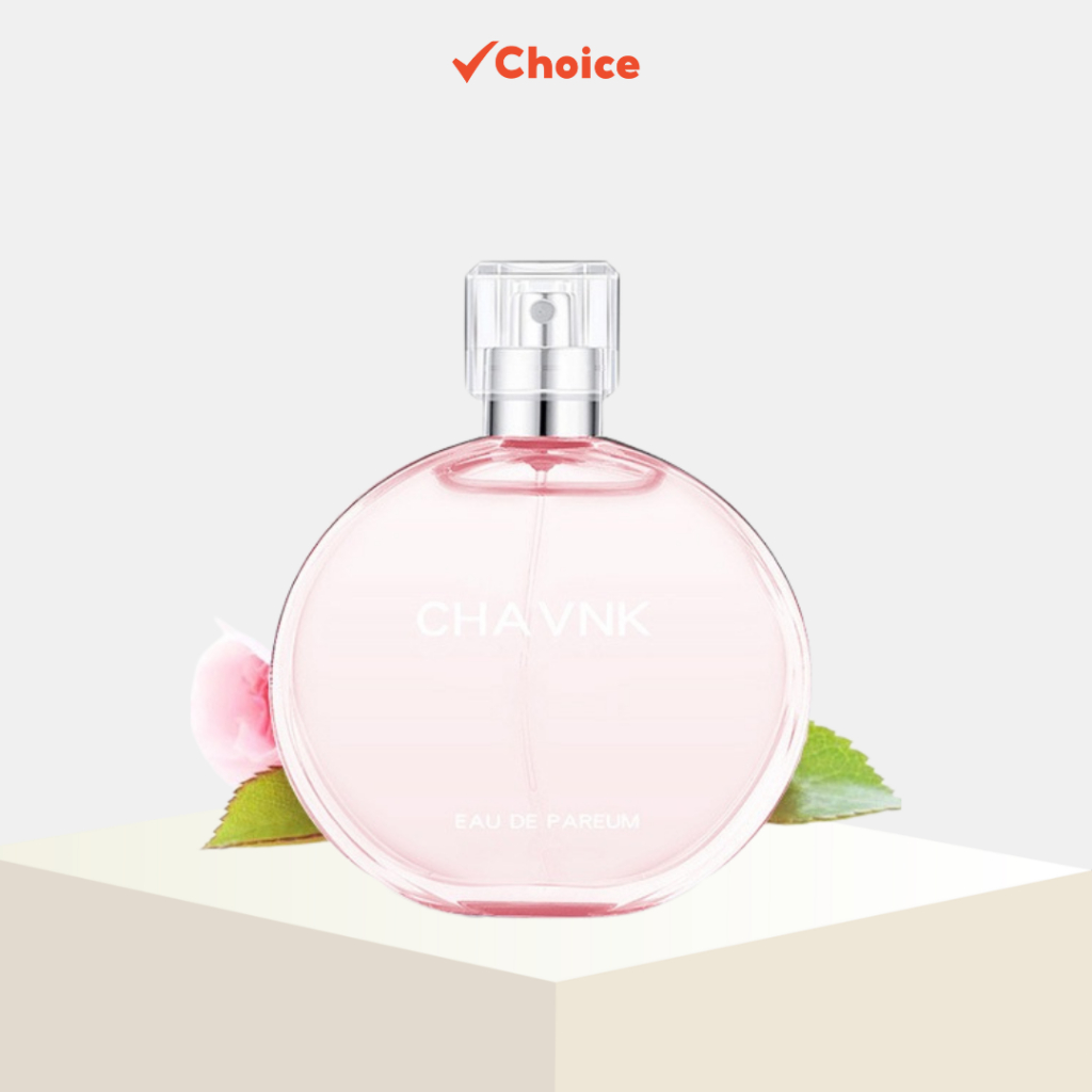 Nước hoa nữ Chavnk Choice TH005 50ml thơm lâu | Shopee Việt Nam