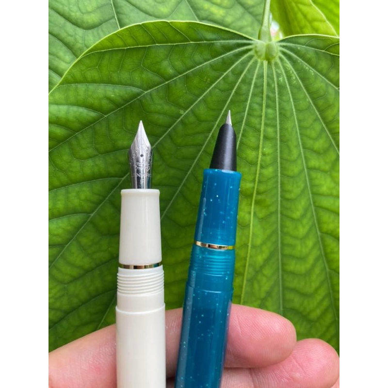 (Bút kèm hộp đựng siêu xịn) Bút Jinhao 82 (Cánh Diều 82) (2 phân loại ...