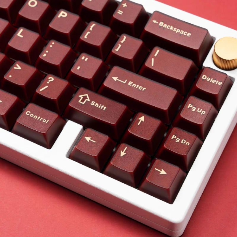 Keycap Aifei Icon Pyga V2 Cherry profile bàn phím cơ Polabe Store ...