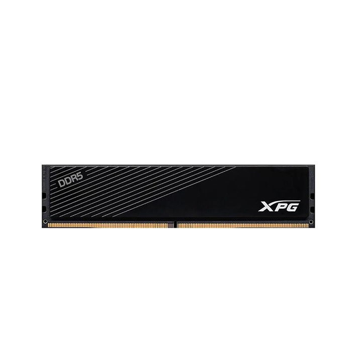 RAM ADATA XPG HUNTER DDR5 8GB 5200 BLACK/ AX5U5200C388G-SHTBK - Hàng ...