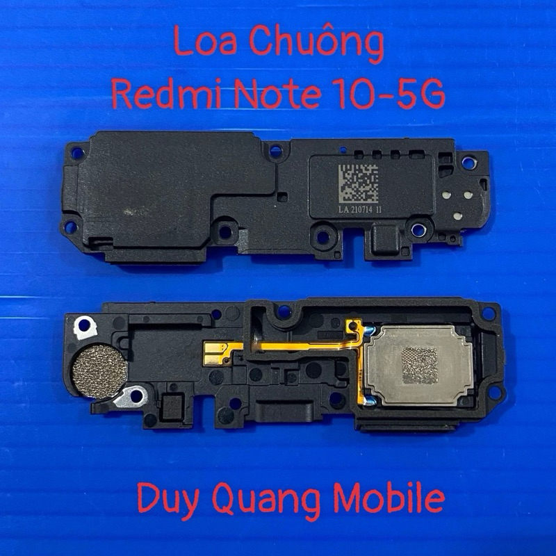 Loa Chuông Redmi Note 10 5G Zin | Shopee Việt Nam