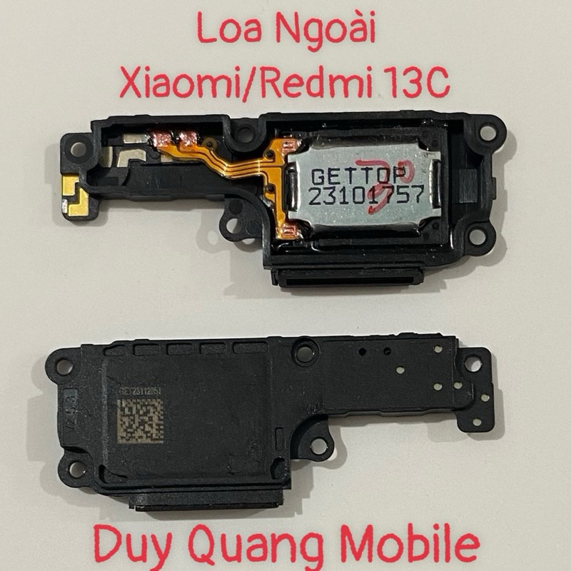 Loa Ngoài Xiaomi Remdi 13C Zin | Shopee Việt Nam
