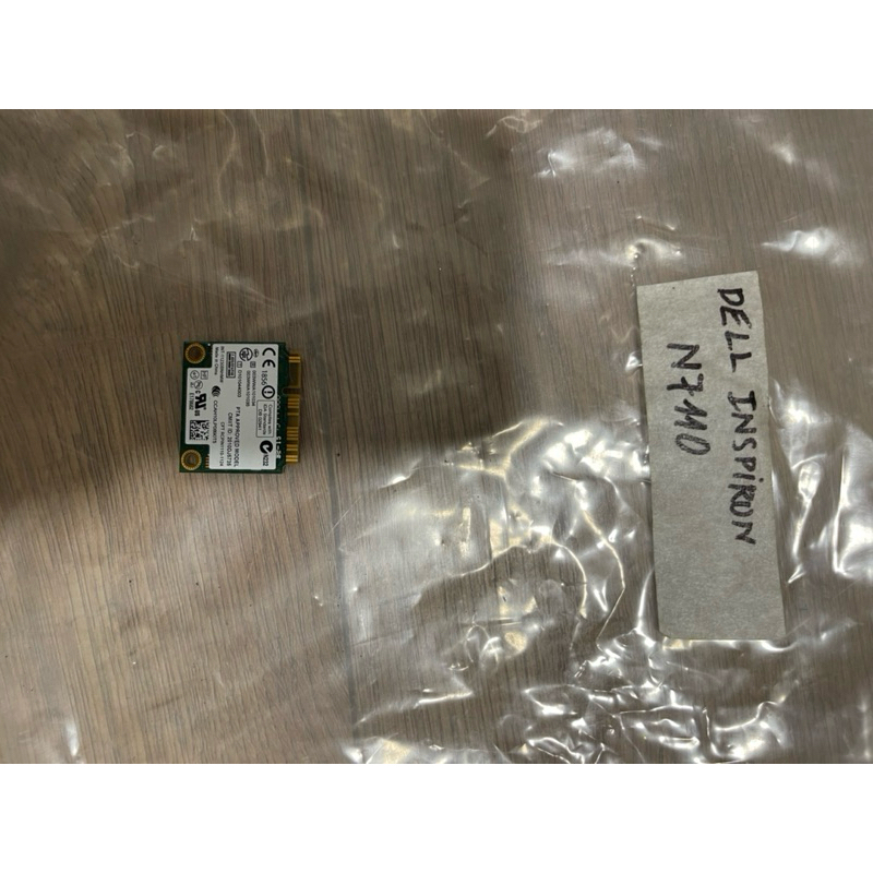 card WiFi cho Laptop Dell Inspiron N7110 | Shopee Việt Nam