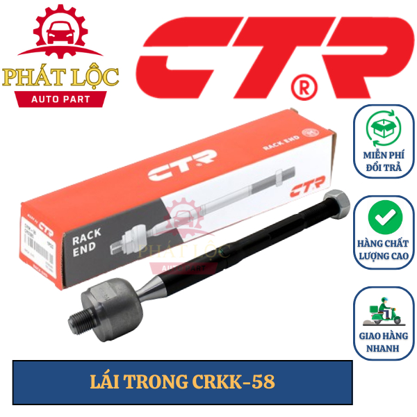 Rotuyn lái trong Santafe 2019-2023 ( CTR chính hãng) | Shopee Việt Nam
