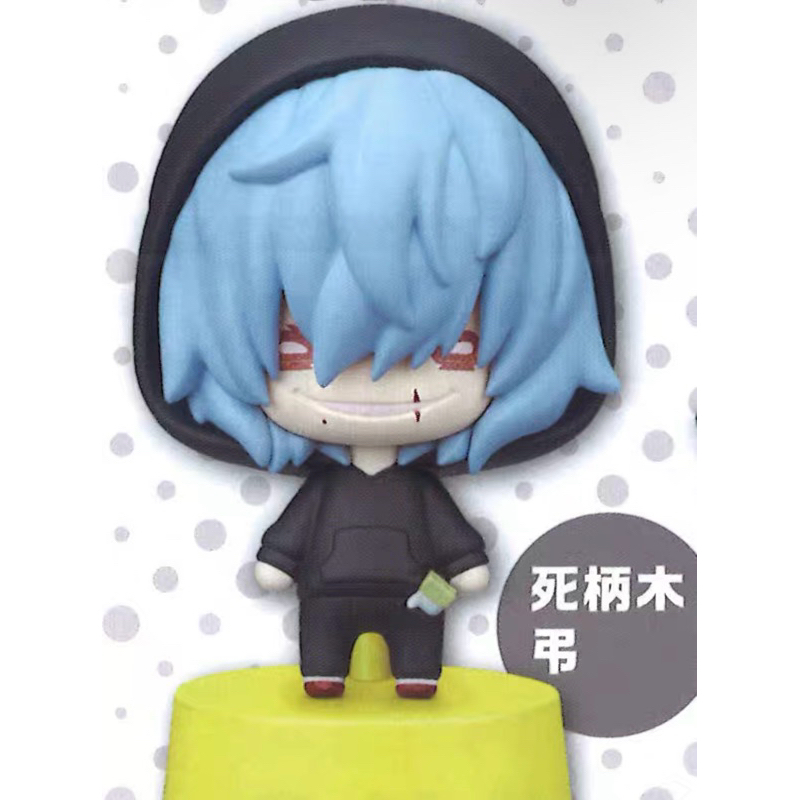 [Chính Hãng] Figure Mô Hình Nitotan mini My Hero Academia MHA Học Viện ...