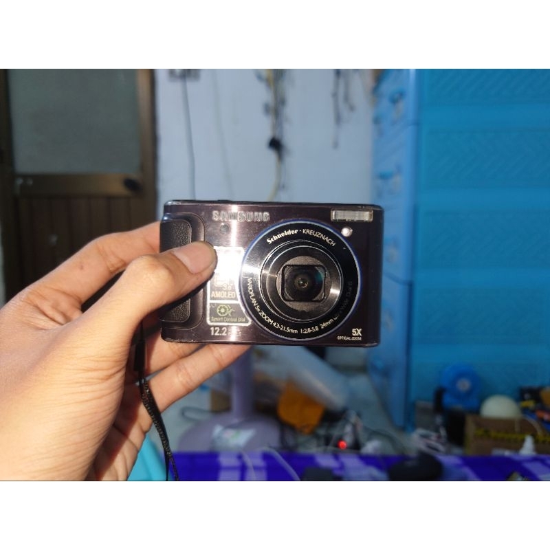 máy ảnh cũ lỗi samsung vluu wb1000 | Shopee Việt Nam