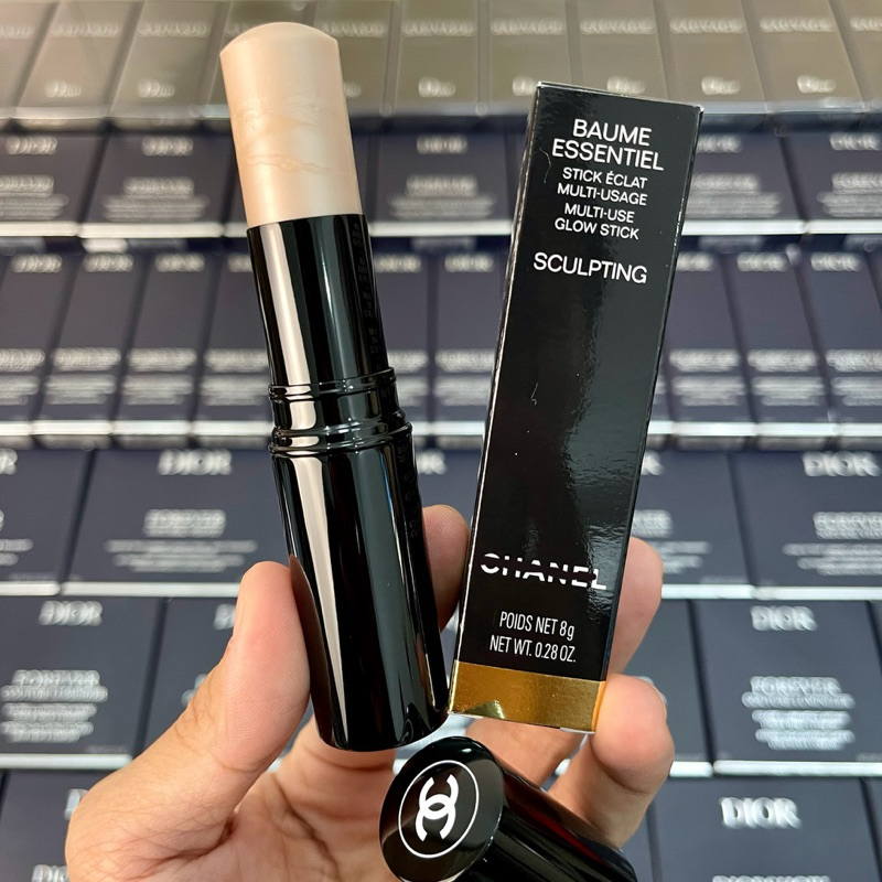 Thanh bắt sáng CN BAUME ESSENTIEL Multi-Use Glow - 8g | Shopee Việt Nam