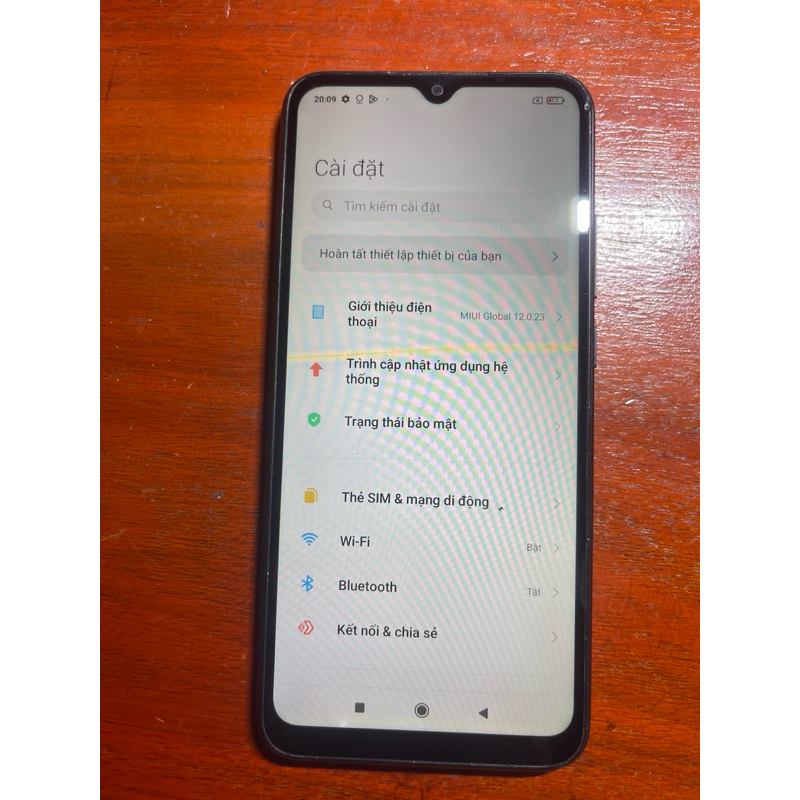 Điện thoại Xiaomi Redmi 9C Ram 3G/64G | Shopee Việt Nam