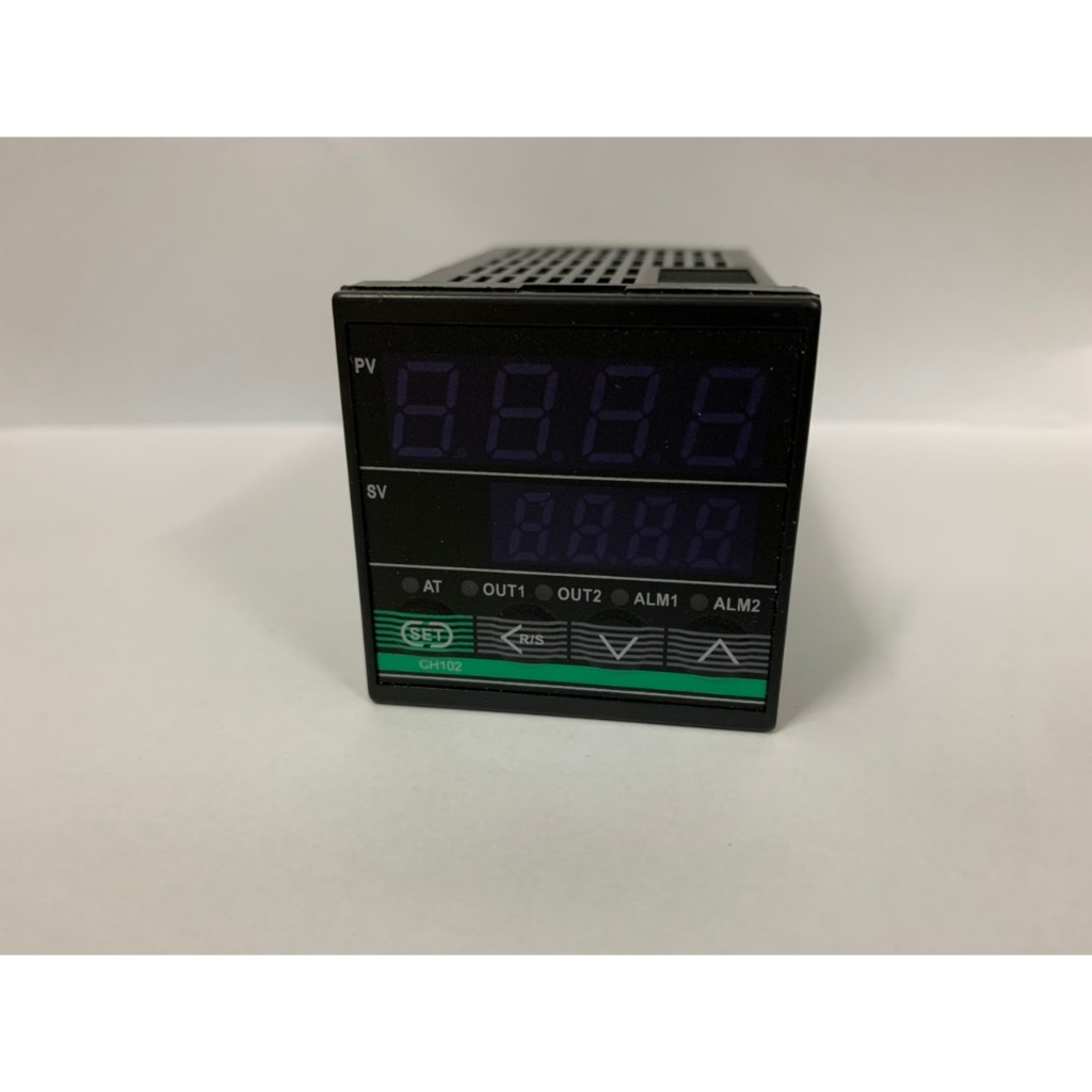 Bộ điều khiển nhiệt độ CH102-CH402-CH702-CH902 RELAY/SSR - Chất Lượng ...