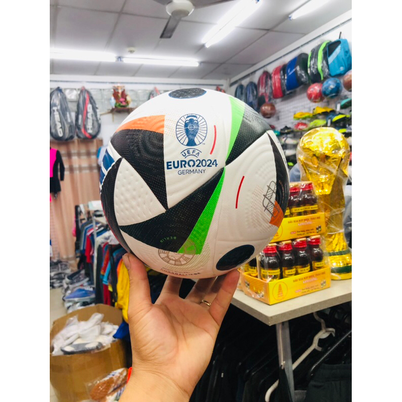 Bóng đá Euro 2024 (bóng đúc) | Shopee Việt Nam