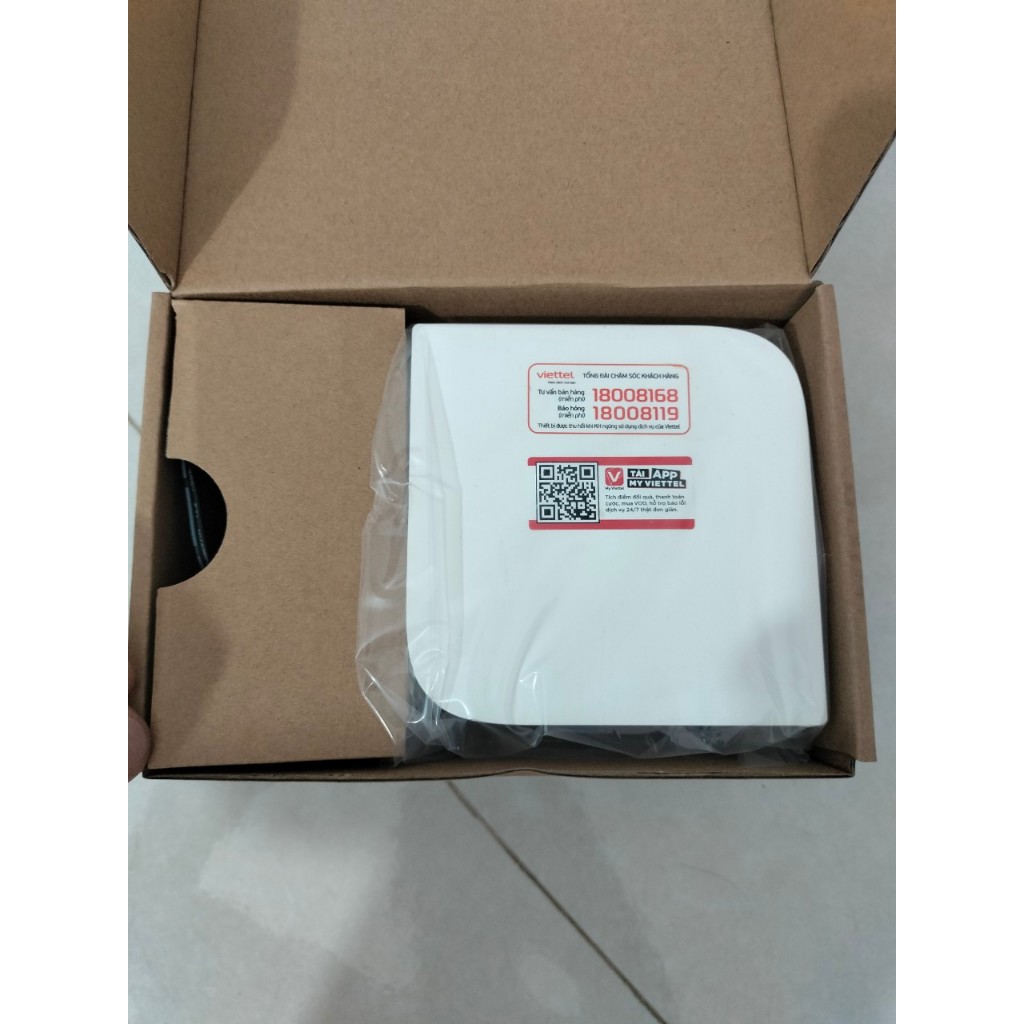 Mesh Viettel H196a phát sóng wifi 2 băng tần-Đã qua sử dụng | Shopee ...