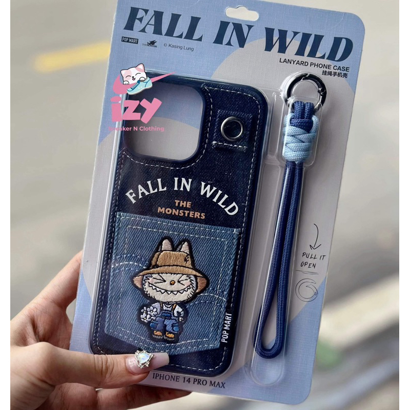 𝐂𝐚𝐬𝐞 𝐋𝐚𝐛𝐮𝐛𝐮 𝐏𝐎𝐏𝐌𝐀𝐑𝐓 | Shopee Việt Nam
