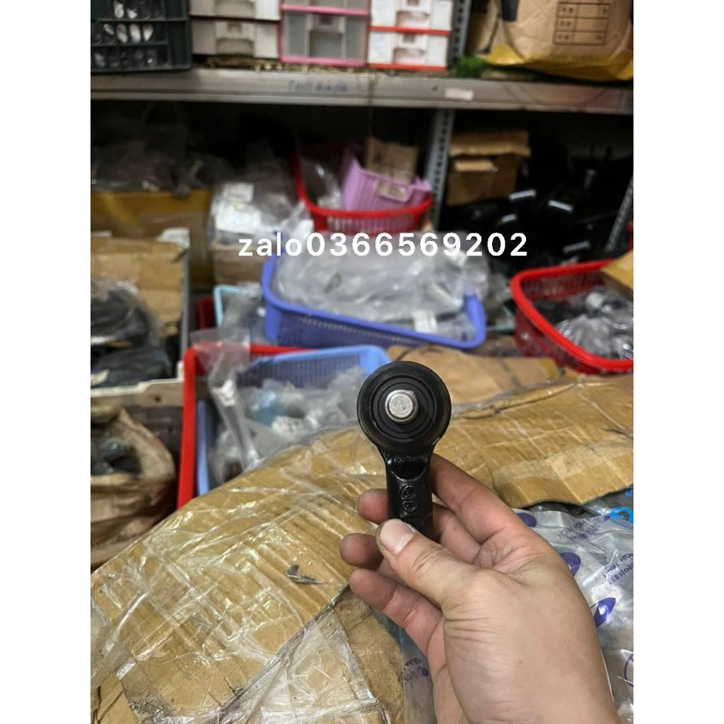 Rotuyn lái ngoài Chevrolet Captiva 96626667 korea | Shopee Việt Nam
