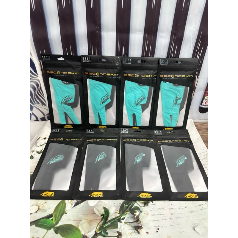 Bao tay Bida Thương hiệu Predator [hàng chính hãng] | Shopee Việt Nam