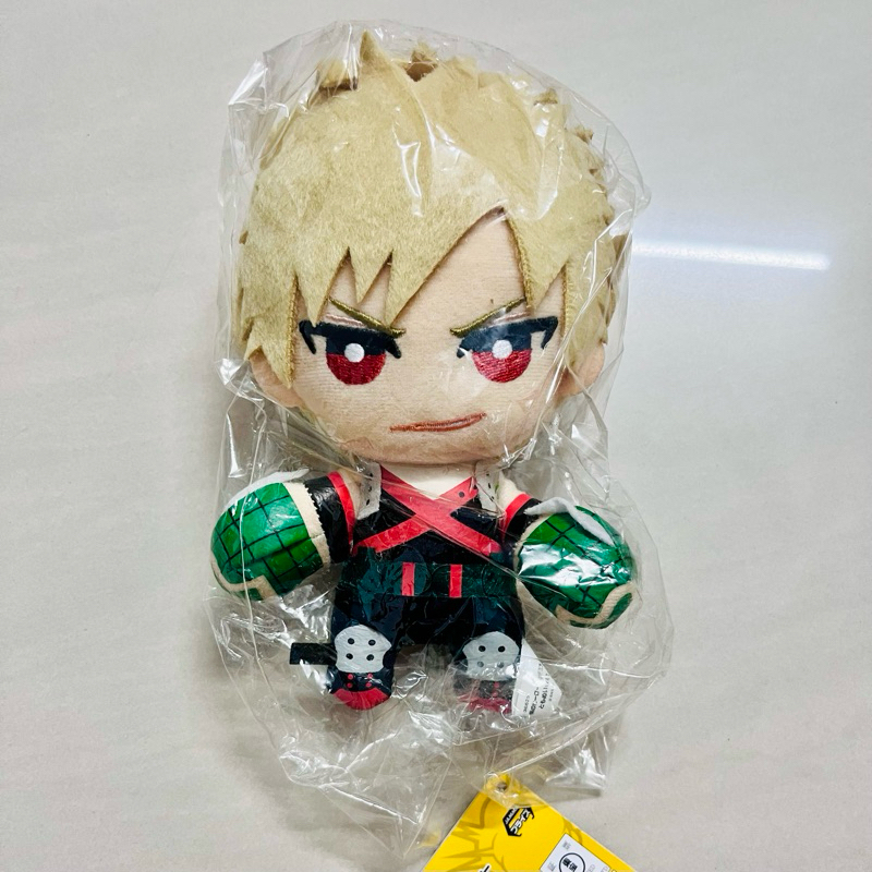 [Chính Hãng] Gấu Bông MHA My Hero Academia Học Viện Siêu Anh Hùng ...