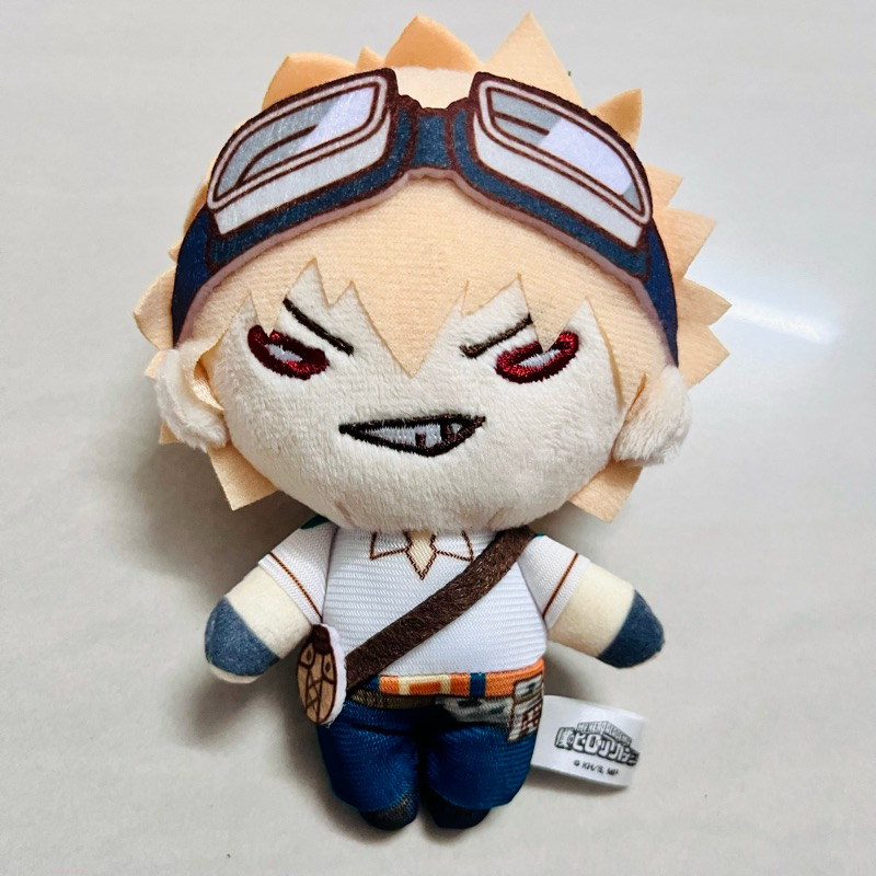 [Chính Hãng] Gấu Bông MHA My Hero Academia Học Viện Siêu Anh Hùng ...